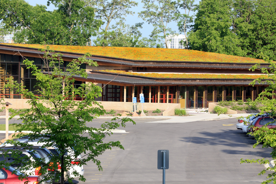 Design & Engineering Information - LiveRoof Green Roof Systems