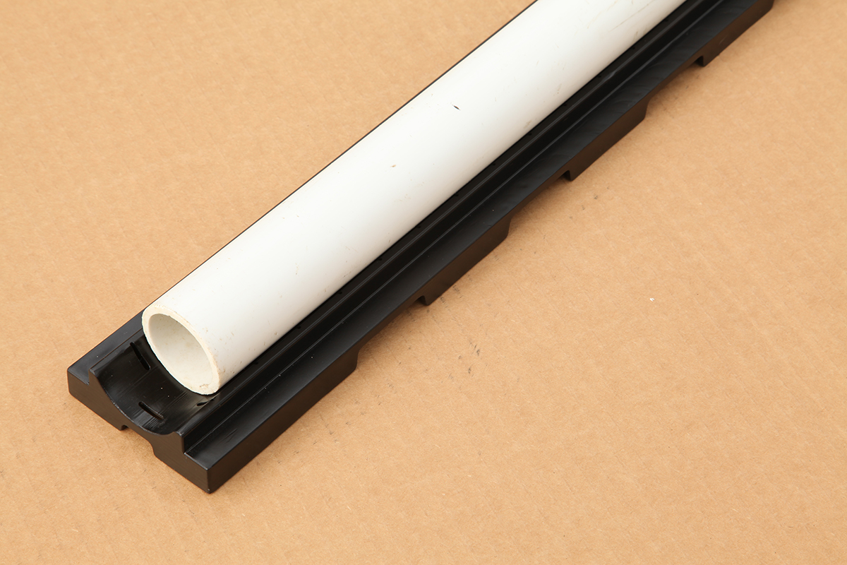 PipeRunner - LiveRoof Green Roof Systems